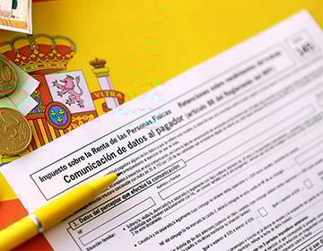 The Ultimate Guide to Spain's Padron for Foreigners