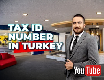 How to Get a Tax ID Number in Turkey | A Step-by-Step Guide