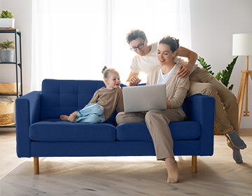 Buying a Real Estate Online with TeleProperty