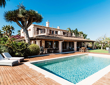 Lujo Silencioso en España: Inmuebles Atemporales & Diseño Sutil