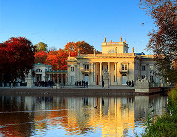 TEKCE Will Attend the Property Fairs and Roadshow in Poland!