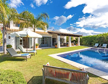 Estepona Real Estate: Sustainable Luxury Living on Costa del Sol