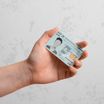 TIE in Spain: Purpose and Process of Obtaining It