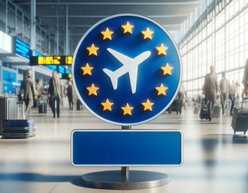 European Union’s New Entry and Exit System (EES)