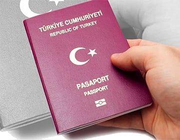 Vorteile des türkischen Reisepasses und Visumfreie Länder
