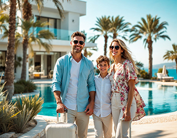 The Residence Permit Regulations in Cyprus