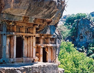 Seydikemer: Muğla's Tourism Hub for Living and Investing