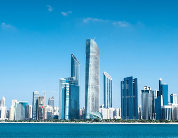 Abu Dhabi’s Off-Plan Projects: Investment Opportunities