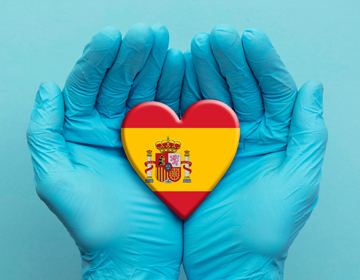 西班牙（ Spanish ）医疗系统