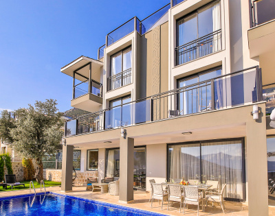 Property for Sale in Antalya | Real Estate in Antalya