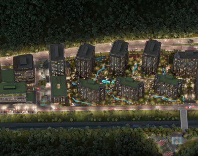 Property for Sale in İstanbul | Real Estate in İstanbul