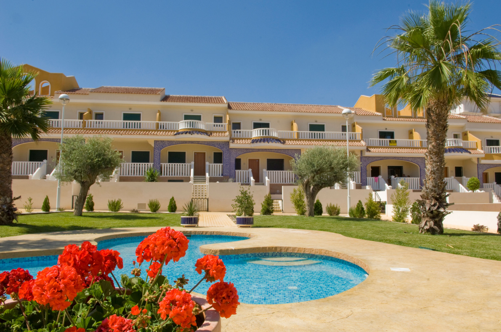 Cost-Effective Mediterranean Houses in Ciudad Quesada