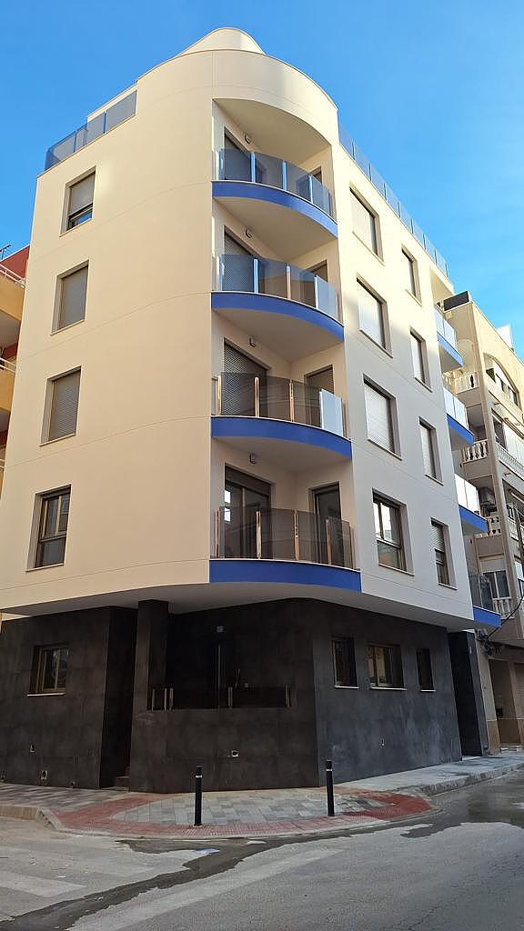Elite Apartments 350m from the Beachfront in Torrevieja