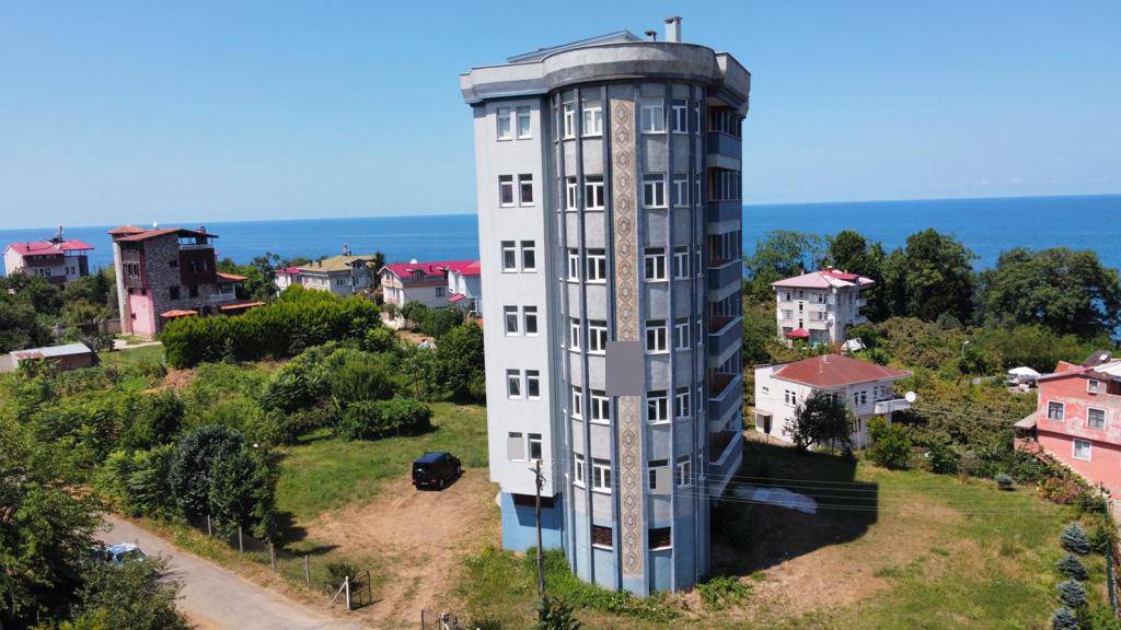 Properties within Walking Distance of the Beach in Trabzon