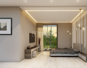 Newly-Built Villa in Mijas Málaga with Beautiful Views