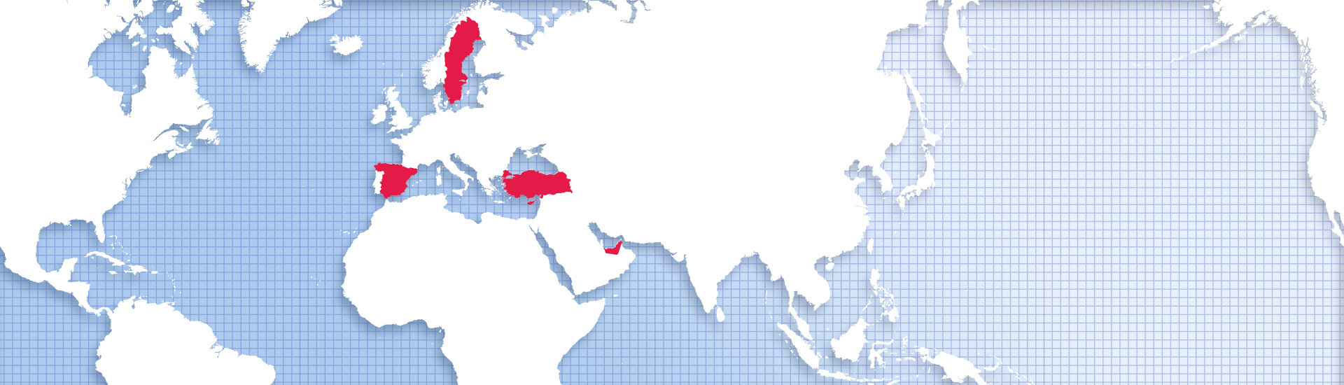 TEKCE | Globales Immobilienunternehmen