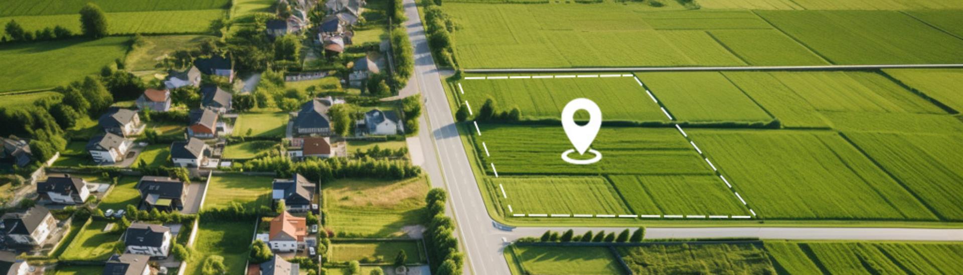 Building Land and Plot Investment | TEKCE