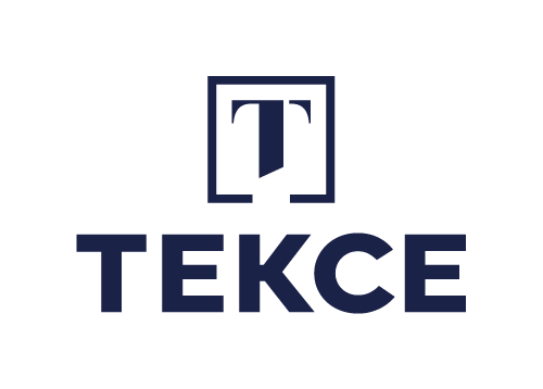 TEKCE | Logolarımız