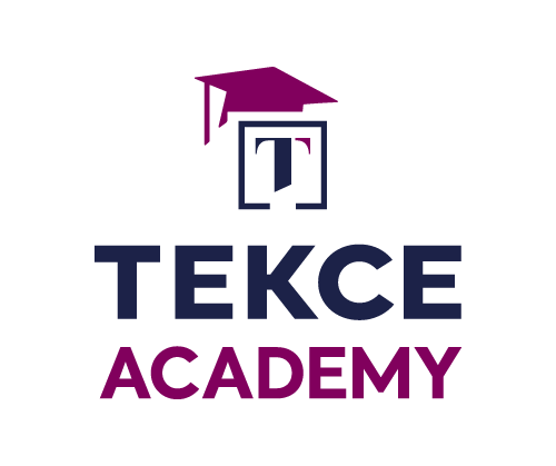 TEKCE | Logolarımız